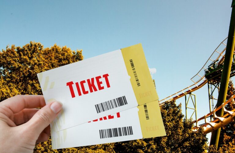 Hoe duur is een kaartje voor de Efteling? Bekijk hier alle prijzen!