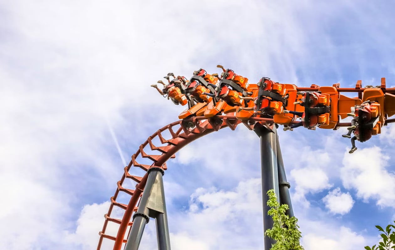 Profiteer van hoge kortingen voor Walibi Belgium - PretparkActies