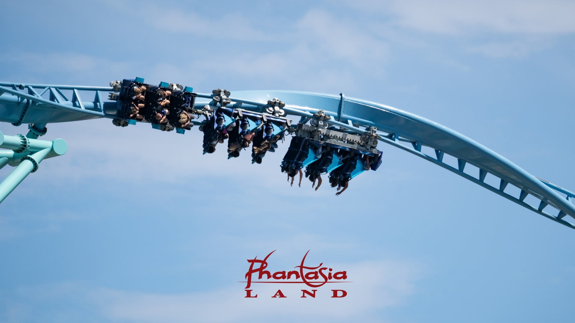 Phantasialand Korting - Bespaar tot 50% op tickets