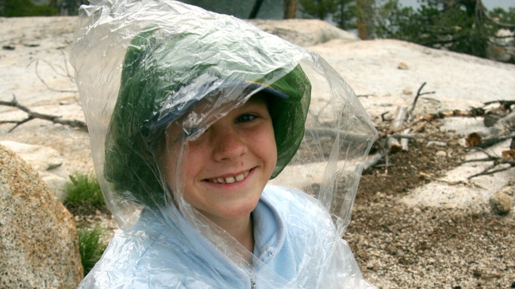 Slimme voorbereiding op de Efteling met regen - Pretparkacties