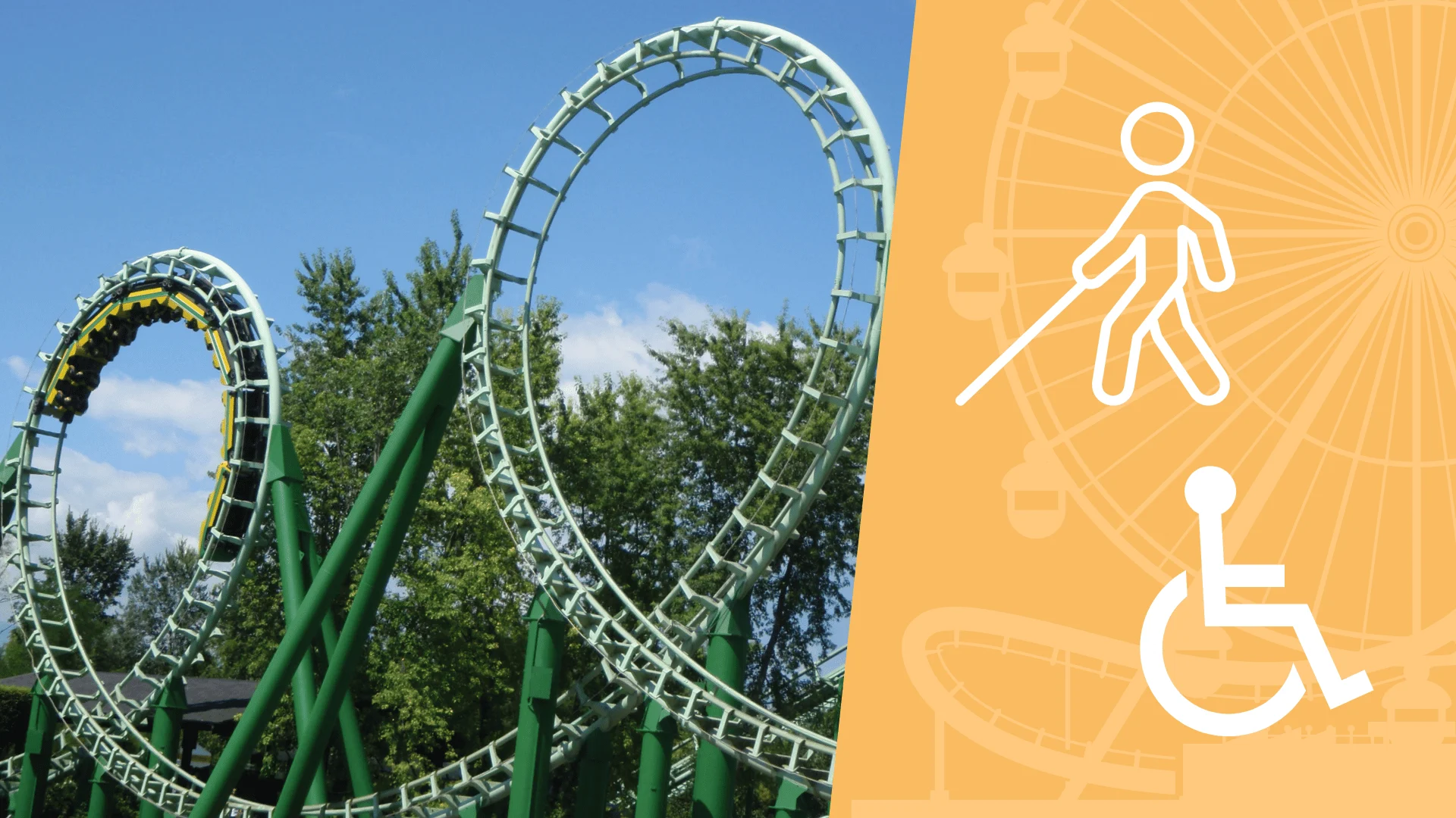 Bobbejaanland met een beperking: Alles wat je moet weten