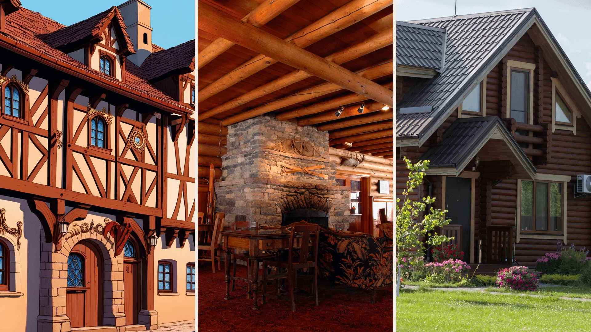 Overnachten bij Parc Astérix: alle verblijfsopties op een rij